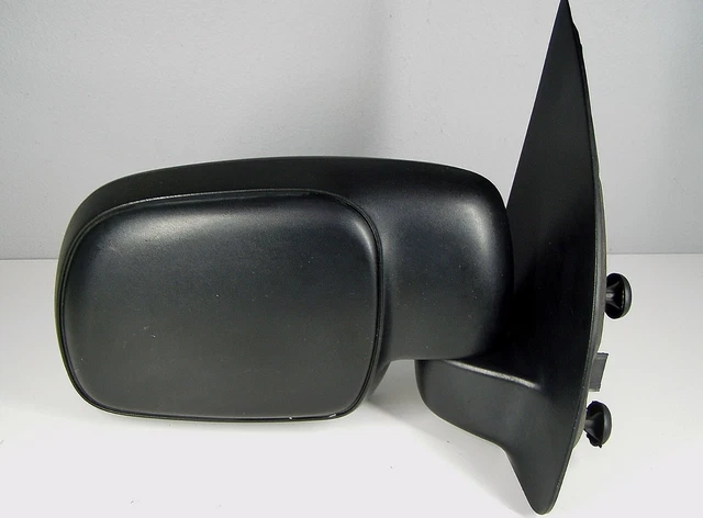 OEM 01-07 FORD F250 F350 Passenger Side RH Right HEATED MIRROR 02 03 04 ...