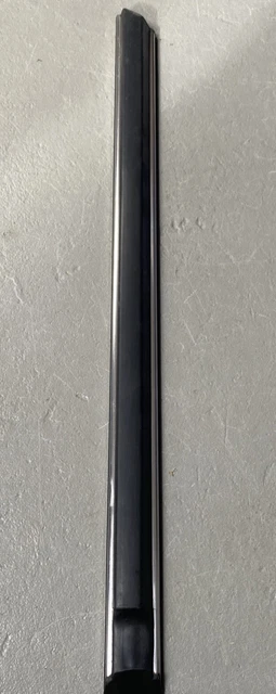 HOLDEN VB VC HDT Brock Commodore SLE Genuine LH Passenger Side Rear ...