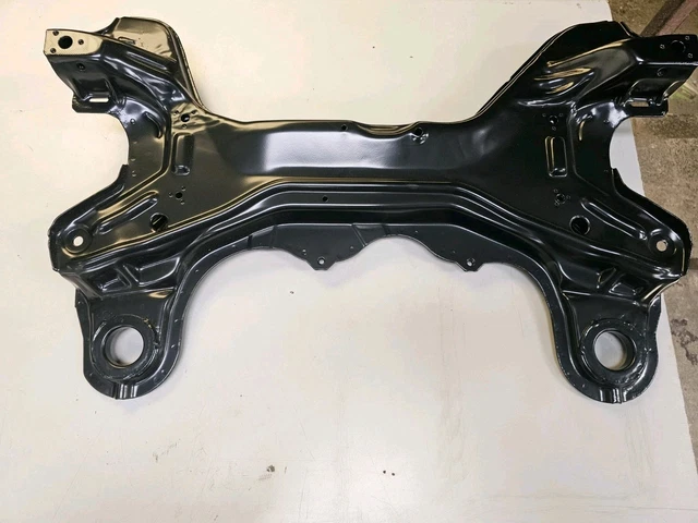 AUDI 2003-2006 TT 225 COUPE MK1 8N Subframe £225.00 - PicClick UK