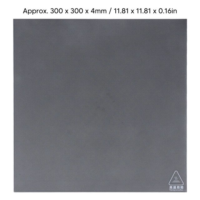 3D PRINTER BUILD Sheet 3D Printer Print Bed For Anet E12 E16♫ $60.46 ...