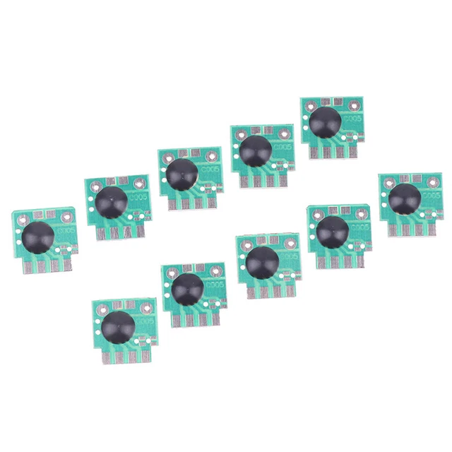 10PCS MULTI-FUNCTION DELAY trigger timing chip module timer IC timing 2s - 1 SFG $5.83 - PicClick AU