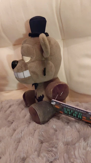 FUNKO FNAF DREADBEAR £8.66 - PicClick UK