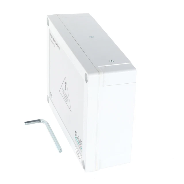 MERLIN GAS INTERLOCK Systems CS2 Fan Current Monitor - SN0038A £235.56 ...