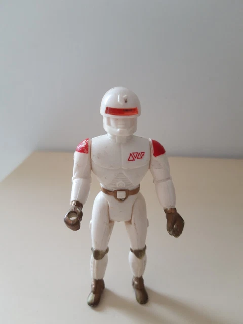 FIGURINE POWER Rangers Sonic 1994 Robocop EUR 1,99 - PicClick FR