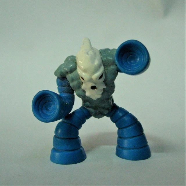 GORMITI - SECONDA SERIE - Popolo dell'Aria - Vorticus, il Tormentatore ...