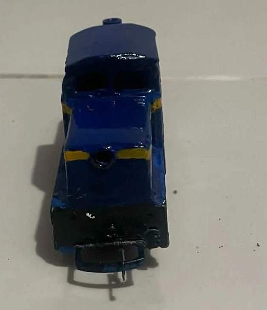 KIT BASHED VR W class Loco $59.00 - PicClick AU