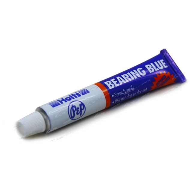 BEARING BLUE -25ML Power Plus,Holts/Kelray, Prussian Blue Oil Tube ...