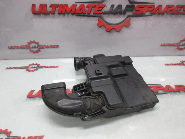 HYUNDAI VELOSTER AIR Cleaner/Box Air Resonator, Fs, 12/11-02/18 11 12 ...