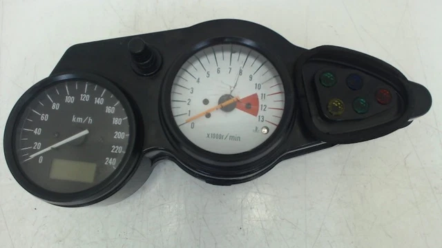 INSTRUMENTS DE BORD Suzuki SV 650 1999-2002 1999 3411920F31 EUR 90,00 ...