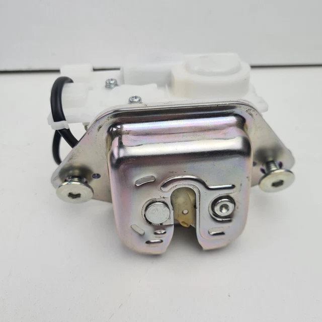 HONDA JAZZ BOOT Lock Latch Mechanism Hatch GE 08/08-06/14 $64.00 ...