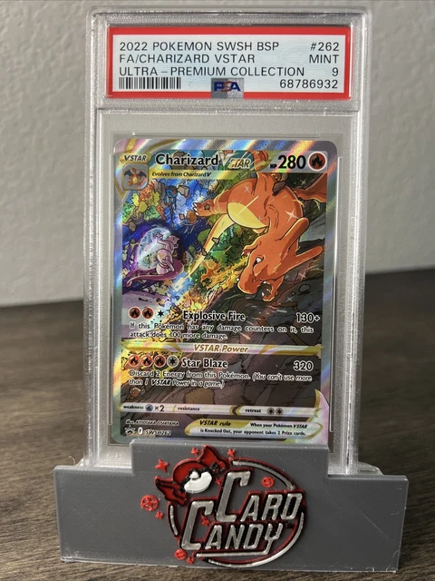 Pokemon Swsh Charizard Ultra Premium Collection 2024 – SNONGX