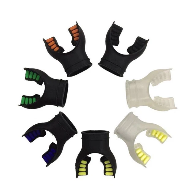 EMBOUT BUCCAL PLONG??E en apn??e embout buccal plong??e plong??e plong??e constr EUR 12,34 ...