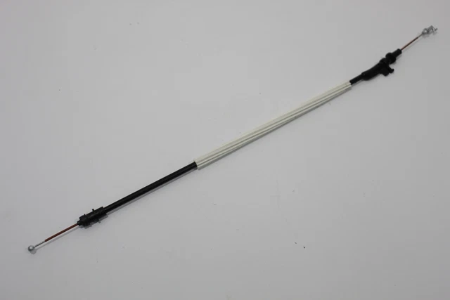 VW PASSAT 3C B7 Front Door Locking Mechanism Bowden Cable New ...