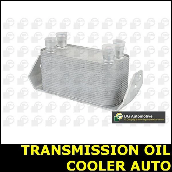 TRANSMISSION GEARBOX OIL Cooler Auto Fits Range Rover SPORT L320 5.0 ...
