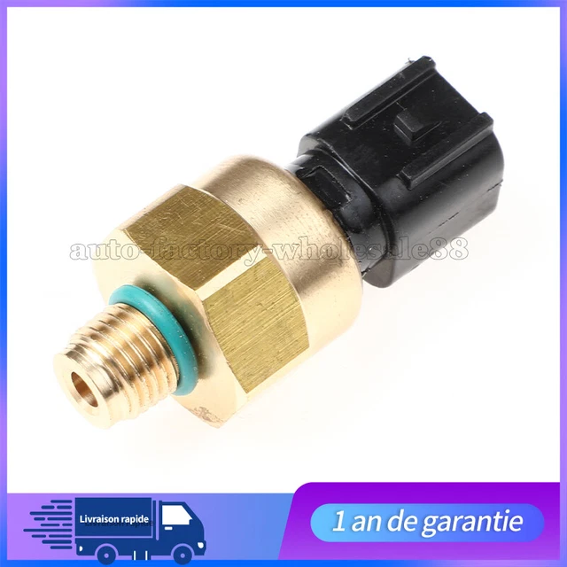 CAPTEUR PRESSION D'HUILE De Direction Assistée Pour Ford Focus I/II ...