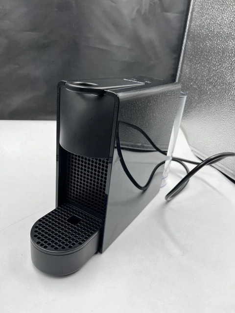 KRUPS NESPRESSO ESSENZA Mini Pod Coffee Machine - Missing parts $51.99 ...