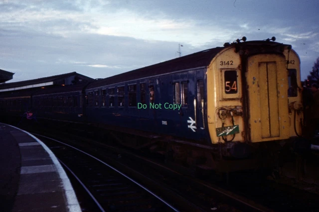 6X4 GLOSSY PHOTO BR EMU 4cor 3142 £1.10 - PicClick UK