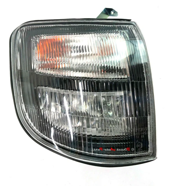 *NEW* CORNER INDICATOR LAMP LIGHT for MITSUBISHI PAJERO NL 1997 - 2000 ...
