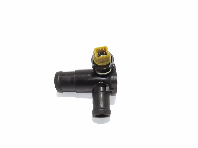 JP COOLANT FLANGE VW T4 AUDI 80 B4 SEAT Toledo VW Jetta II Passat ...