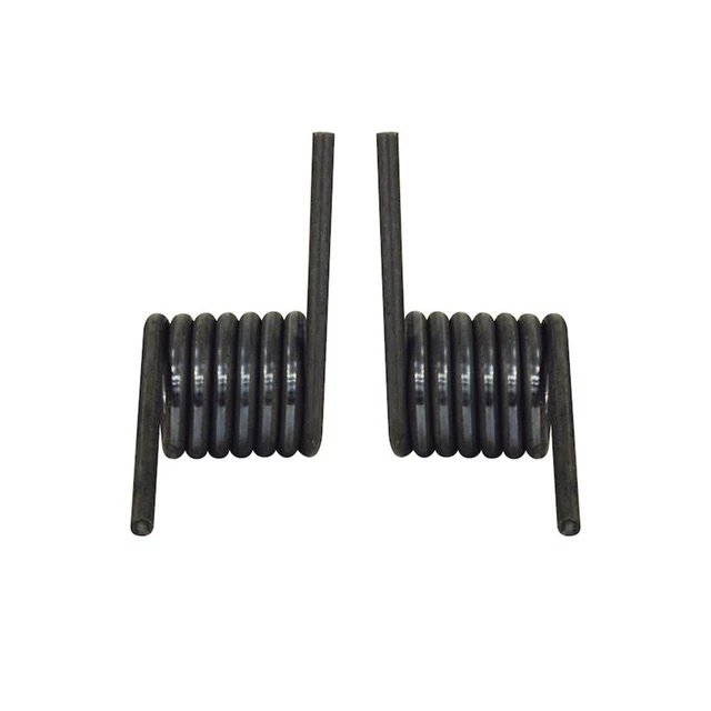 SOUTHWEST WHEEL TRAILER Ramp Torsion Spring (Right Hand & Left hand) 1. ...