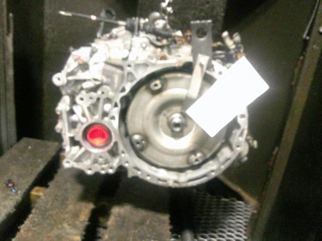 2018-2025 MITSUBISHI RVR 2.4L AWD Automatic Transmission 19K Miles OEM ...