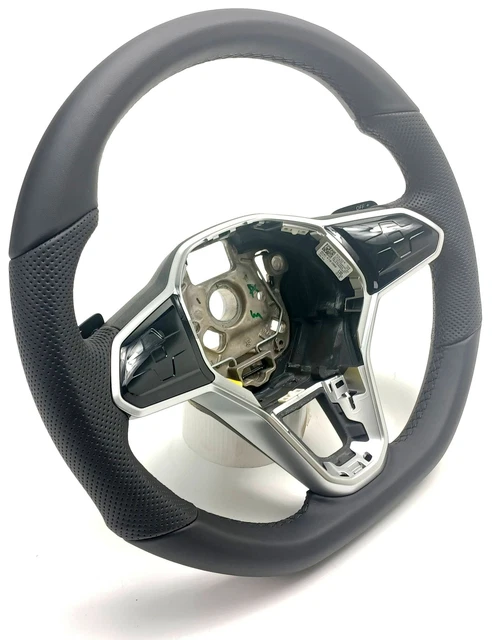 NEUF ORIGINAL VOLANT Multifonctions Volant VW Golf VIII Arteon ...