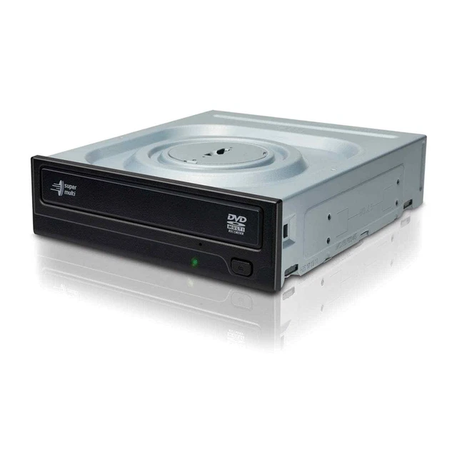 INTERNAL DVD DRIVE Rewriter Burner 24x Optical Disc Writer DVD-RW CD-R ...