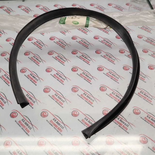 JOINT D'ÉTANCHÉITÉ SEUIL Land Rover Defender Cod. ALR6250 Neuf ...