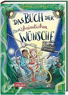DAS BUCH DER (un)heimlichen Wünsche 3: Filmstar gesuc... | Livre | état ...