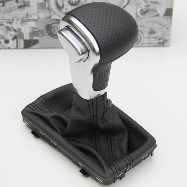AUDI A6 C7 Automatic Selector Lever Handle LHD 4G1713139PQPY NEW ...