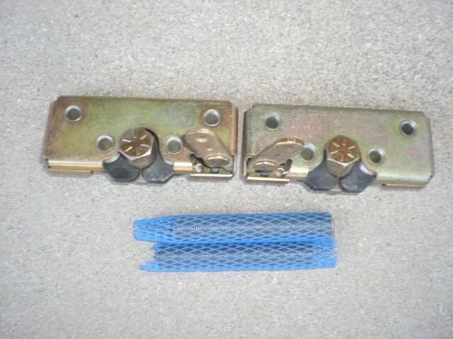 GENUINE LARGE BEAR CLAW Latch Kit Street Hot Rat Custom Rod Univ. NEW ...