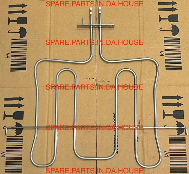SMEG OVEN UPPER Top Grill Element SCP495X-8 SCP496N-8 SCP496X-8 SCT105 ...