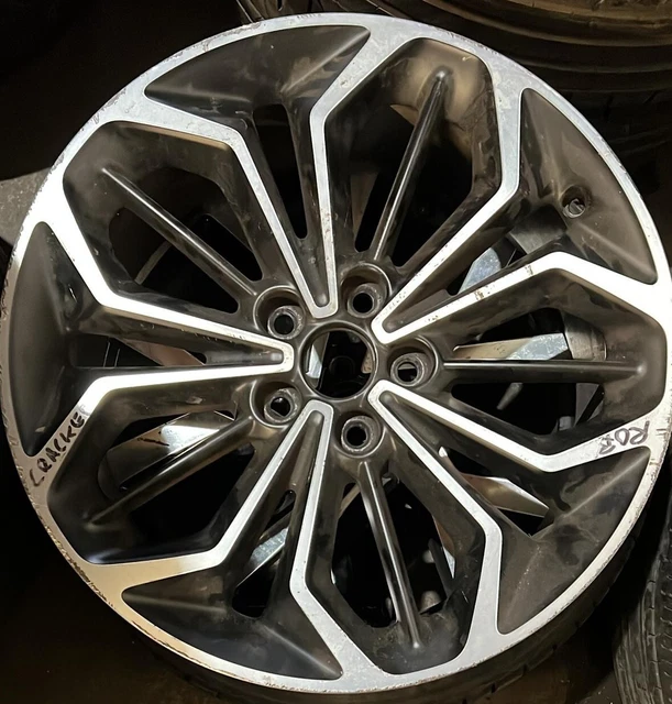 GENUINE FORD FOCUS Mk4 St-Line 18" Alloy Wheel 2246334 £100.00 ...