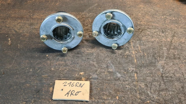 AUFSITZMÄHER RASENTRAKTOR ANTRIEB Radnabe Alko Ride On 700 Links Rechts ...