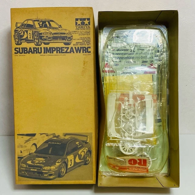 [UNASSEMBLED] TAMIYA TAMIYA 1/10 Electric RC Car Spare Parts NO.782 ...