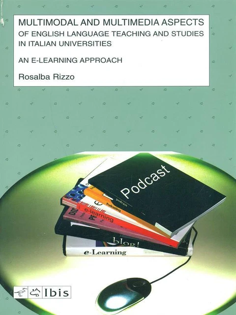 MULTIMODAL AND MULTIMEDIA Aspects Of English Language Teaching And ...