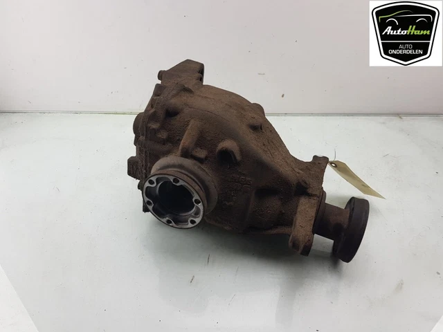 DIFERENCIAL TRASERO C DIFFERENTIAL REAR C ABS BMW 5 serie (E60) 2006 ... DIFERENCIAL TRASERO C DIFFERENTIAL REAR C ABS BMW 5 serie (E60) 2006 ...