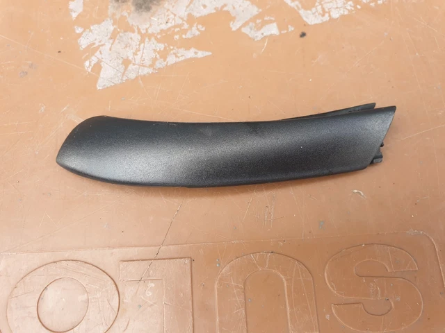 BMW MINI R50 R53 LEFT Gutter Corner Trim Piece Genuine Used £12.00 ...