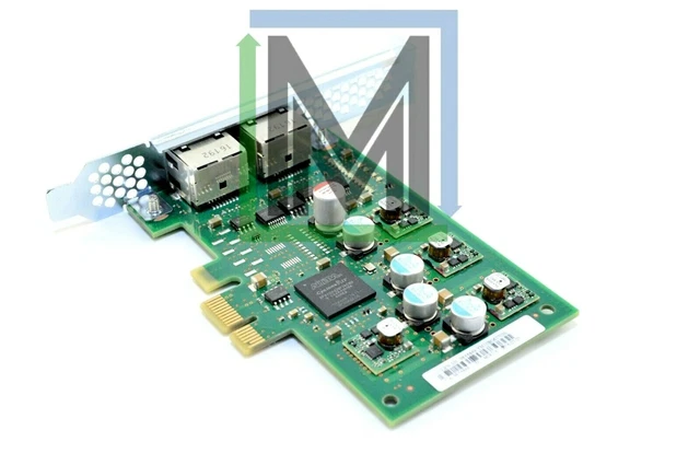 98Y6849 98Y6848 IBM 2 Ports RS-485 serielle Schnittstelle PCIe ...