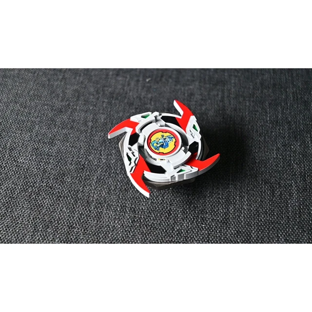 METAL DRAGOON S Anime Beyblade $105.00 - PicClick AU