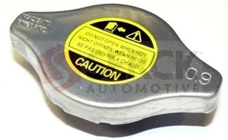 GENUINE SERCK RADIATOR Cap for Mitsubishi Pajero TD 4M40 2.8 (01/1993 ...