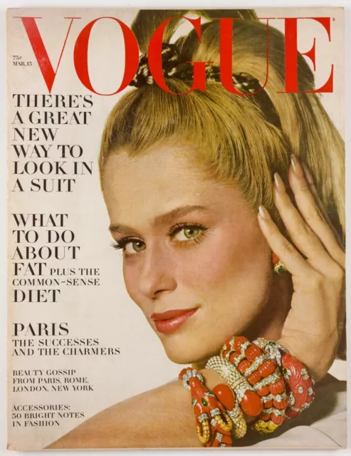 LAUREN HUTTON IRVING PENN Twiggy VERUSCHKA Rudolf Nureyev PARIS Vogue ... LAUREN HUTTON IRVING PENN Twiggy VERUSCHKA Rudolf Nureyev PARIS Vogue ...