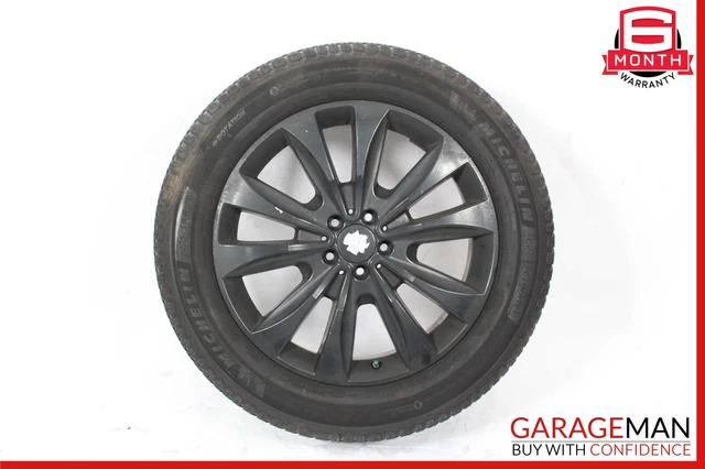 JANTES PNEUS RIMS Mercedes X166 GL450 GL550 8.5J x 20H2 ET62 1664012802 ...