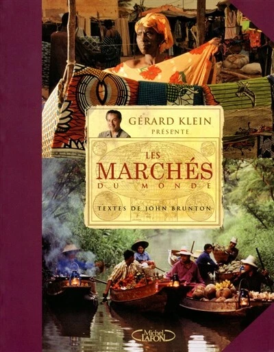 LES MARCHES DU monde, John Brunton EUR 3,86 - PicClick FR