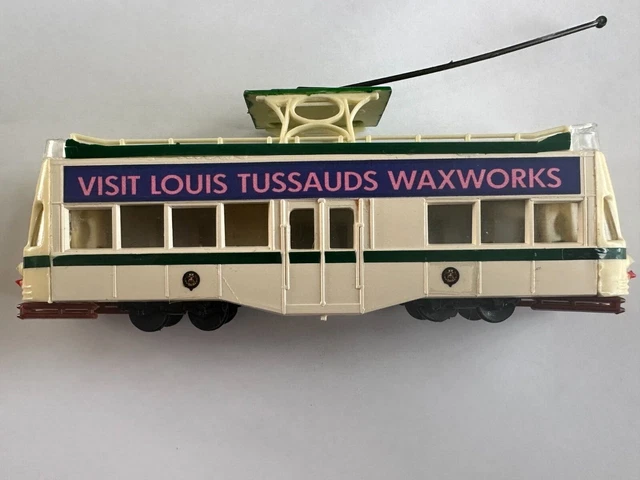 1:76 TRAM/BUS BLACKPOOL transport coats of arms sticker £1.00 - PicClick UK