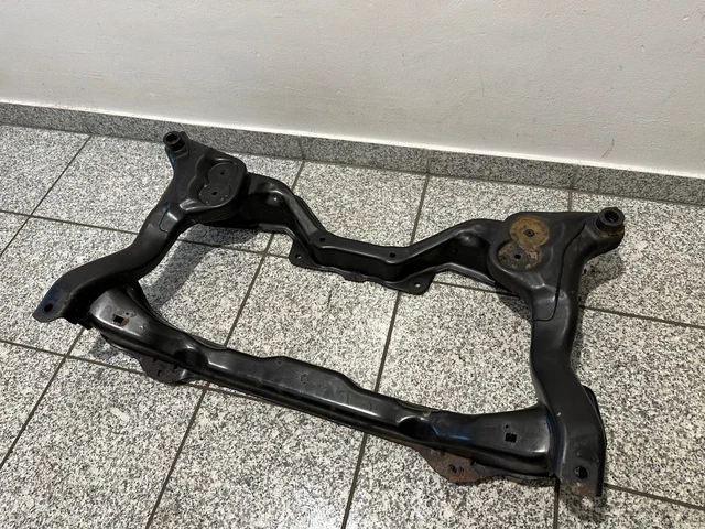 ORIG. MERCEDES SLK R171 Vorderachse Motorträger Integralträger ...