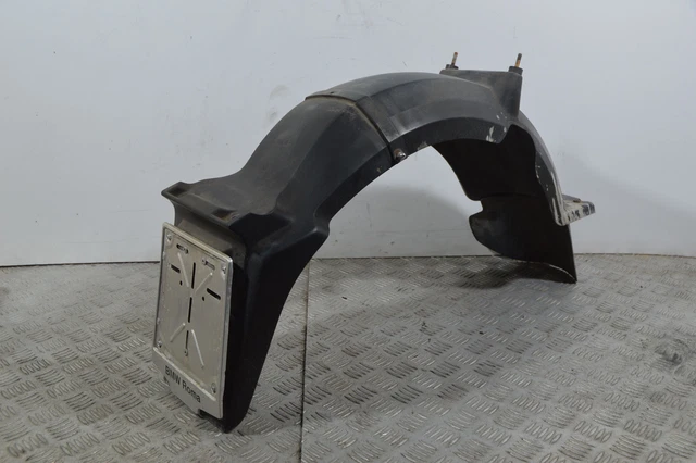 97864- CARENA PARAFANGO Portatarga Posteriore BMW K1100 LT Dal 1992 Al ...