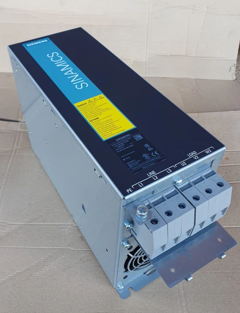 Siemens Sinamics Active Interface Module FOR SALE! - PicClick