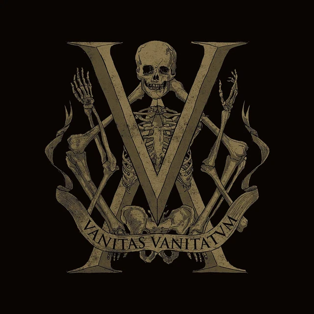 HELRUNAR VANITAS VANITATVM (CD) Box Set EUR 55,03 - PicClick FR