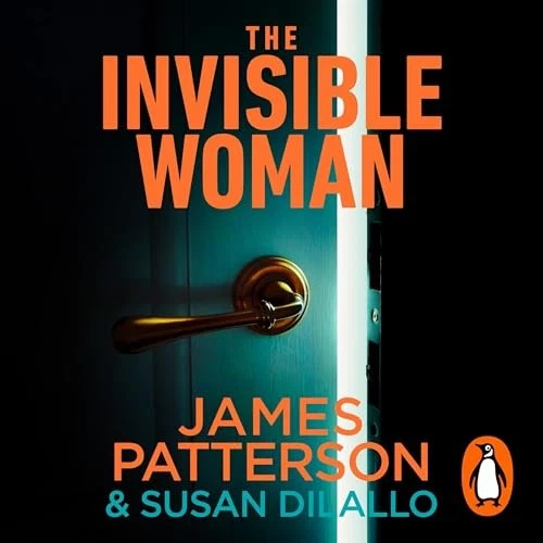 🔥💿︎ AUDIOBOOK 💿🔥 The Invisible Woman by James Patterson $10.50 ...